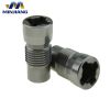 china Hard Alloy Crossing Slot Tungsten Carbide Nozzles For Oil Drilling