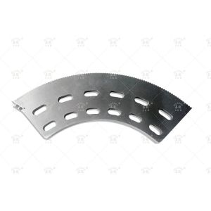 Quality Slotting Knife Slotter Knife And Blade For Packaging Machine for sale