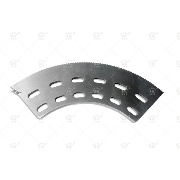 Quality Slotting Knife Slotter Knife And Blade For Packaging Machine for sale