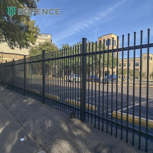 Quality 1.8m Double Wire Mesh Fencing for sale