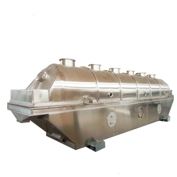 Quality 220v-450v Vibrating Fluid Bed Dryer for sale