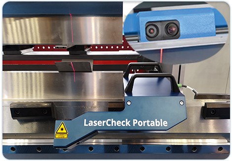 Angle Measuring System