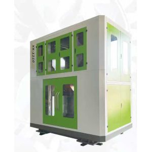 Quality VX-1210 Diamond Wire Saw Machine 0.37-0.65mm Wire Range to Reduce Kerf Loss of for sale