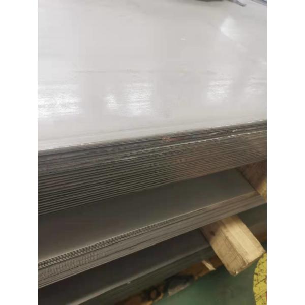 Quality Alloy Uns N06002 Hastelloy X Plate 30mm Thickness for sale