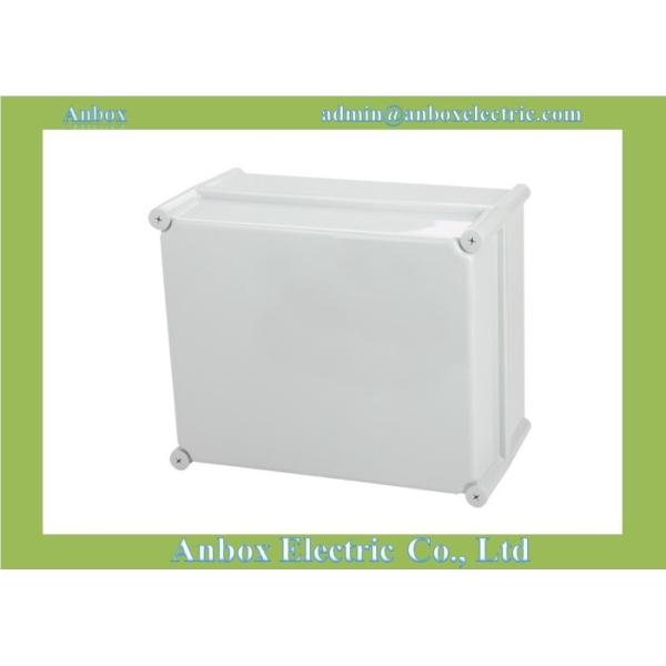 Quality IP68 340x280x180mm Underground Electrical Connection Box for sale