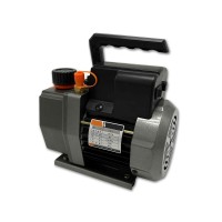 Quality Fixed Speed Refrigeration Spare Parts Refrigerator Vacuum Pump 1/6 HP 2 CFM for sale