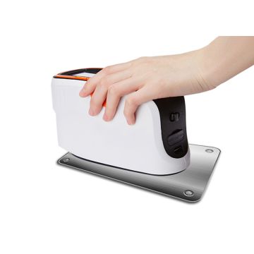 Quality Xenon Lamp Color Matching Spectrophotometer Price With UV Light Source for sale