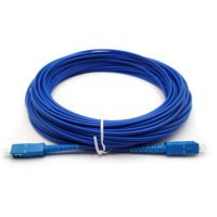 Quality Mini Armored Cable MAC Patch Cords for sale