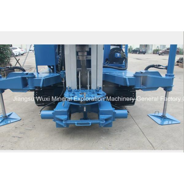 Quality YDL-300DT Full Hydraulic Multi-Purpose Drilling Rig for sale