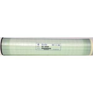 Quality 90-99% High Rejection Nanofiltration Membrane For Industrial Water Treatment for sale