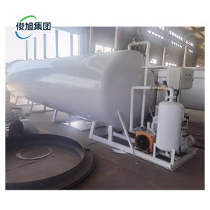 Quality High Frequency Electric Wood Vacuum Drying Kiln Equipment Dryer for Customized for sale