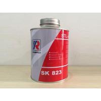 Quality PVC PVG Core Heat Vulcanized Joint Compound High Performance Flame Retardant for sale