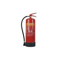 Quality Cartridge Red Foam Fire Extinguisher 9 Litre 27 Bar for sale