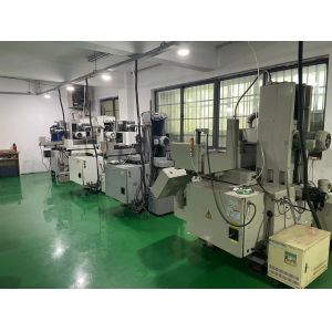 China Factory - Zhuzhou Aohua Tools Co.,Ltd.