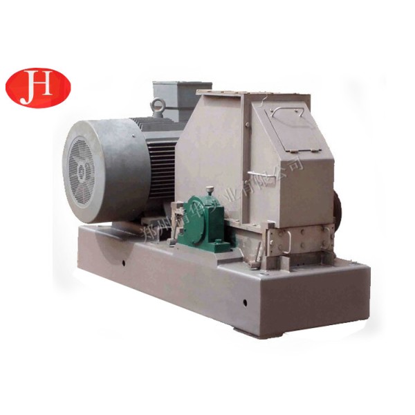 Quality Stainless Steel Potato Starch Rasper / Potato Starch Grinder Machine Big Capacity for sale