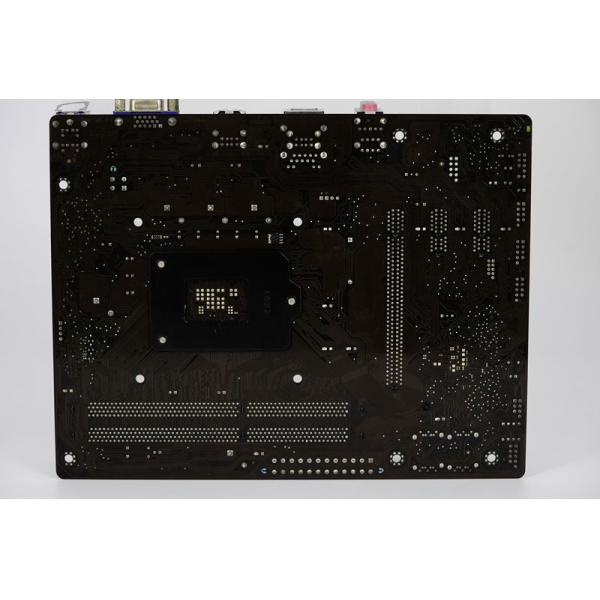 Quality Customizable Compact Computer Motherboard PCBA for Factory Automation & Heavy Machinery for sale