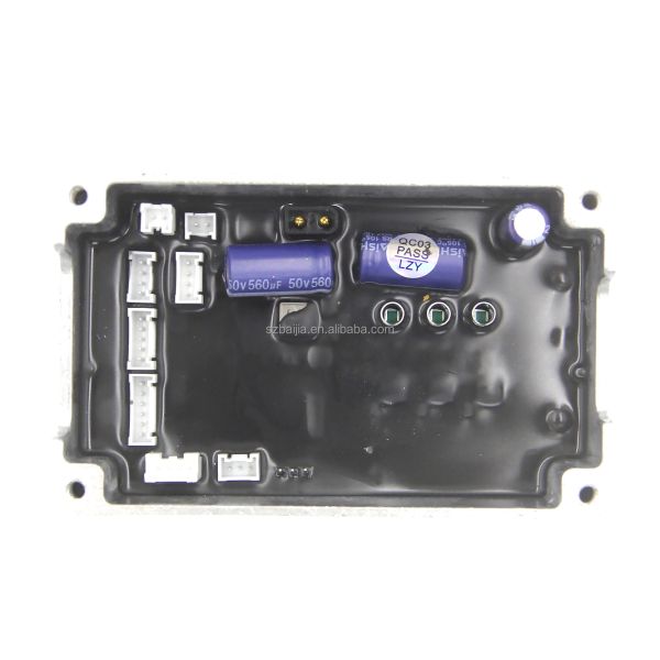 Quality Original Xiaomi 4 GO Electric Scooter Replacement Controller Scooter Parts and Accessories for sale