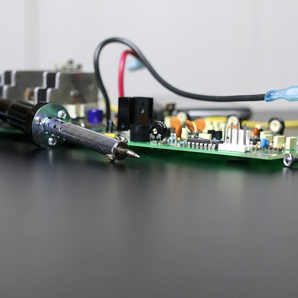Quality Sound Audio Test Lab Engineer Emc emi FCC Third-party authentication service for sale