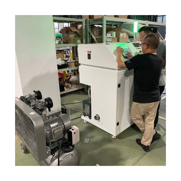 Quality R600 Gas Charging Equipment Refriegrant Charging Machine for sale