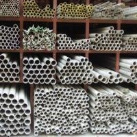 Quality Cold Drawn Inconel 718 Seamless Nickel Alloy Pipe SUS301 Seamless Nickel Alloy Pipe for sale