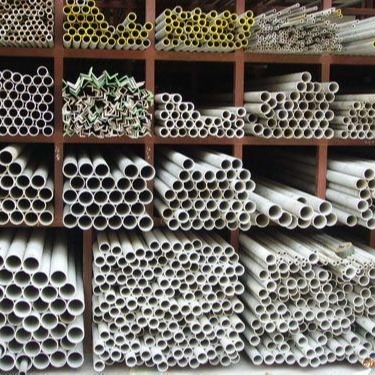 Quality Cold Drawn Inconel 718 Seamless Nickel Alloy Pipe SUS301 Seamless Nickel Alloy for sale