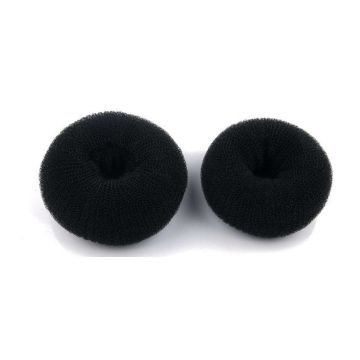 Quality Polyamide 66 Nylon 6 Monofilament 0.22mm Black Hook And Loop for sale