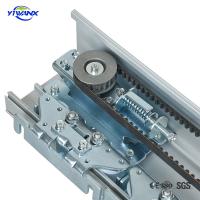Quality 50N Electric Motorised Sliding Door Mechanism Closer For Entranceway for sale