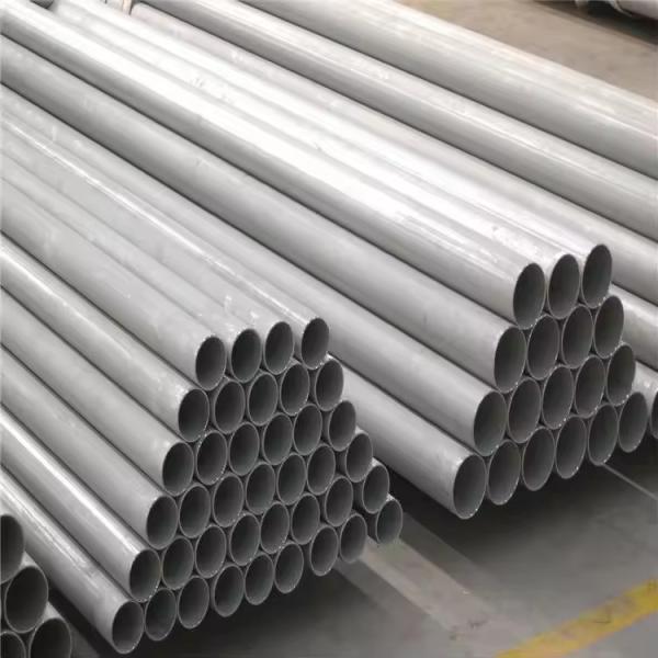 Quality Hastelloy N10276/2.4819/Inconel 276 Seamless Nickel Alloy Pipe For Equipment for sale