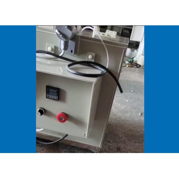Quality Chemical Resistant PVDF Chrome Plating Tanks ISO9001 for sale