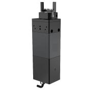 Quality Integrated Drive And Control ERG Series Electric Rotary Gripper for sale