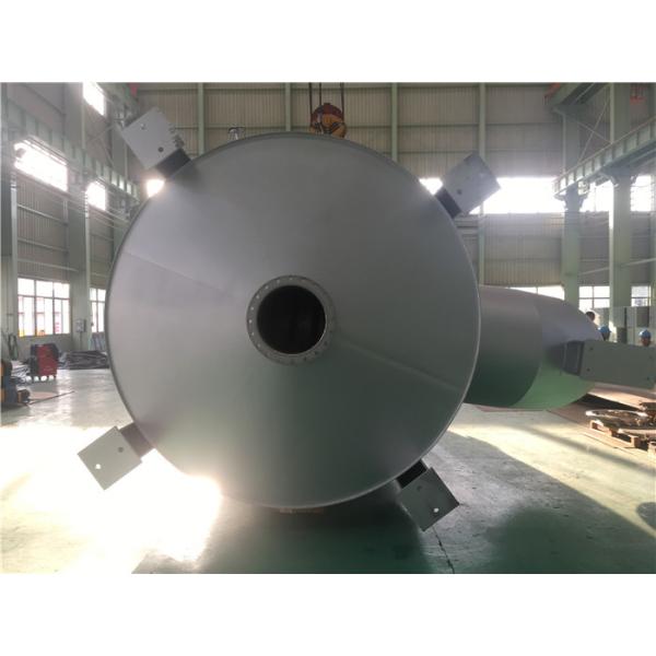 Quality Vessel Desulfurization Marine Exhaust Gas Cleaning System for sale