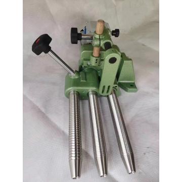 Quality Stenter Parts Selvedge Uncurler Blowing Finishing Dyeing Machine Parts for sale