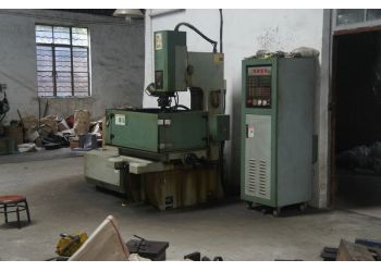 China Factory - Guangdong Gaoxin Communication Equipment  Industrial Co，.Ltd