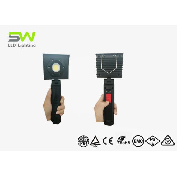 Quality Outside 1000 Lumen LED Inspection Light Portable Rechargeable Work Light for sale