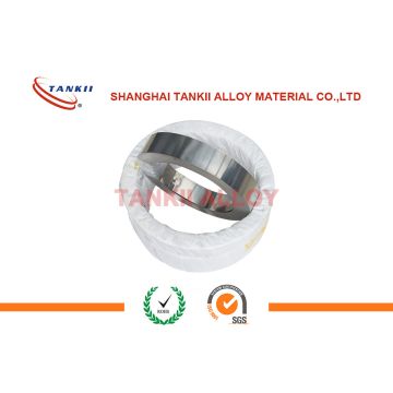 Quality 7.1 G / M3 Strip Heater Element 0cr21al6nb For High Temperature Industrial for sale