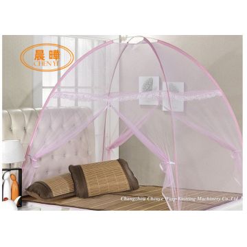 Quality Single Needle Bar Warp Knitting Machine Raschel Machine Stable Performance for sale