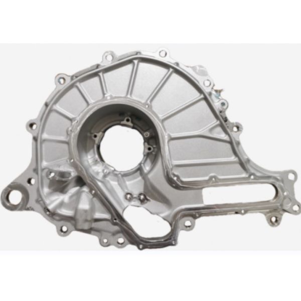 Quality EM Cover CNC Machining Service Corrosion Resistance For Auto Parts for sale