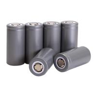 Quality Fully Automated IEC62133 6AH 3.2 V Rechargeable Batteries for sale
