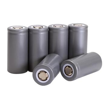 Quality Fully Automated IEC62133 6AH 3.2 V Rechargeable Batteries for sale