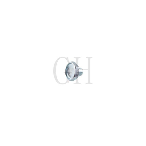 Quality 508 Refueling Screw Denso Ac Compressor Parts for sale