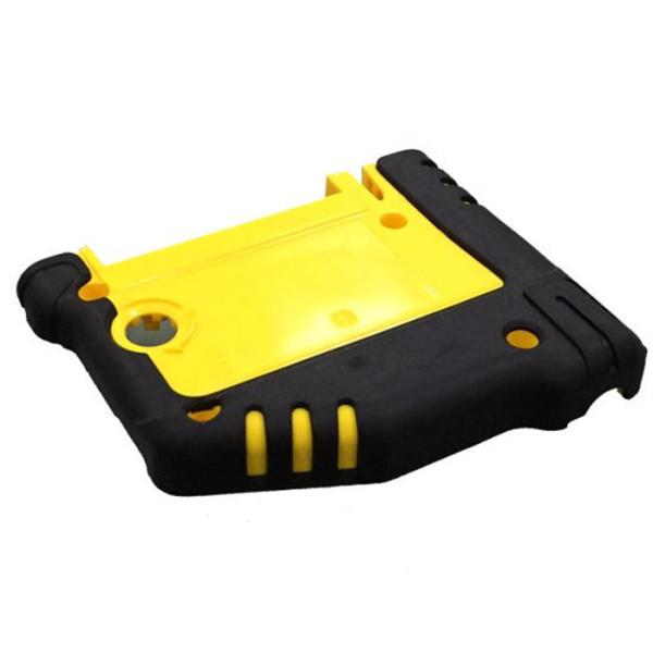 Quality OEM Cold Runner TPE TPR Silicone Overmold Injection Mold for sale