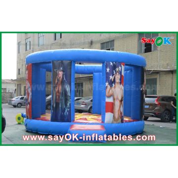 Quality Phthalates Concentration Limits Tested Inflatable Bouncer Slide for Children s for sale