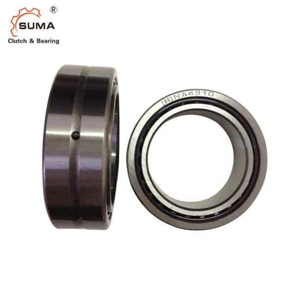 Quality NA2200 2RS Needle GCr15 30MM Yoke Track Roller for sale