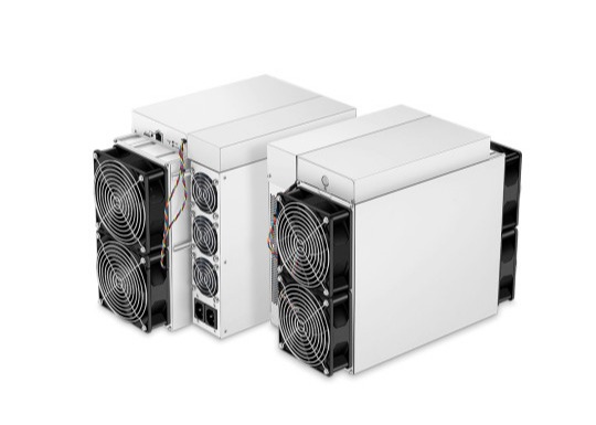 Quality 3010W Asic Bitmain Antminer S19 XP 140T New BTC Miner Pre Order for sale