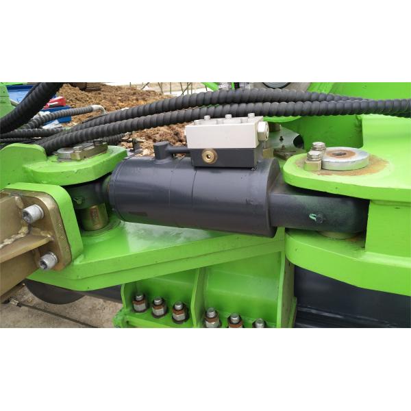 Quality Ground Hole Drilling Machine / Horizontal Directional Drilling Rig Earth Auger for sale