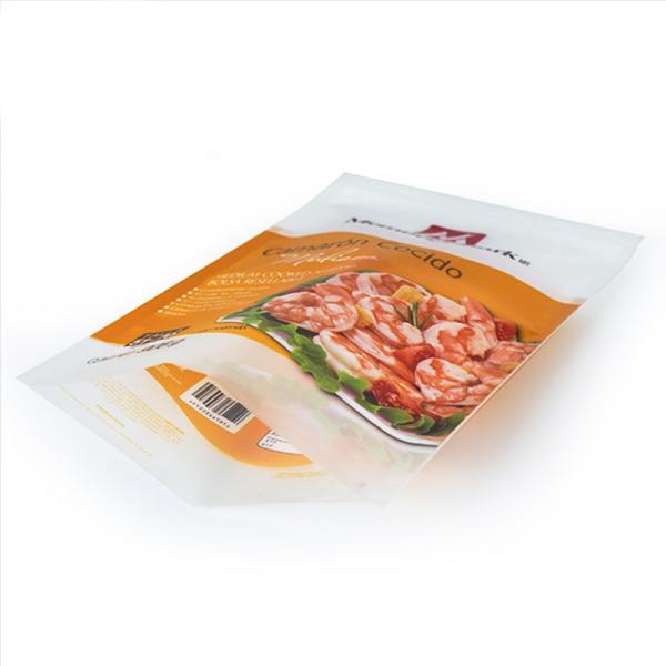 Quality Customize Food Grade Vacuum Retort Pouch Packaging Eco - Friendly for sale
