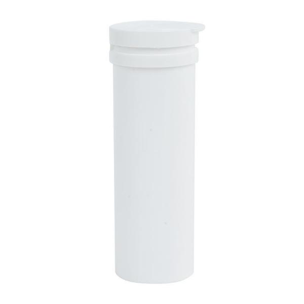 Quality Custom PP Effervescent Multivitamin Tablet Tube Matte Finish Fluid Replacement for sale
