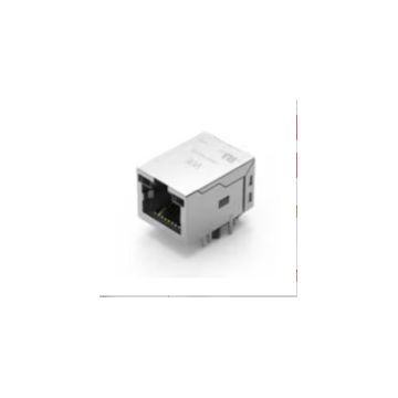 Quality WE RJ45 74991104404 Integrated Magnetics RJ45 10/100/1000BASE-T for sale