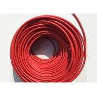 Quality XLPE Insulated 6mm2 Single Core Cable 84/0.28mm With CE TUV Certification for sale
