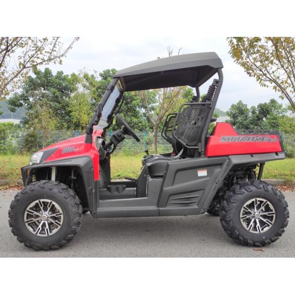 Quality 1000W 4 Cylinder Chinese Hisun Quad UTV Car 800cc 4x4 Engine UTV with 4 for sale